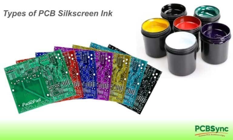 PCB Silkscreen Guide: Design Rules, Colors, and Common Mistakes to ...