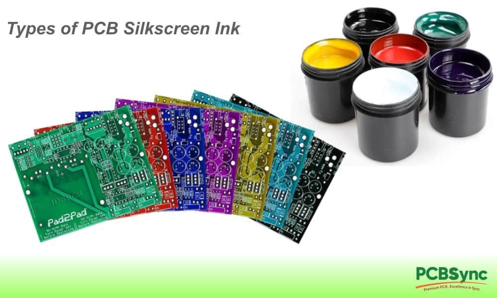 PCB Silkscreen Guide: Design Rules, Colors, and Common Mistakes to ...