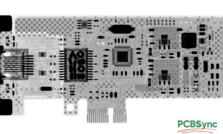 X-Ray Inspection in PCB Manufacturing: The Complete Guide to Detecting ...