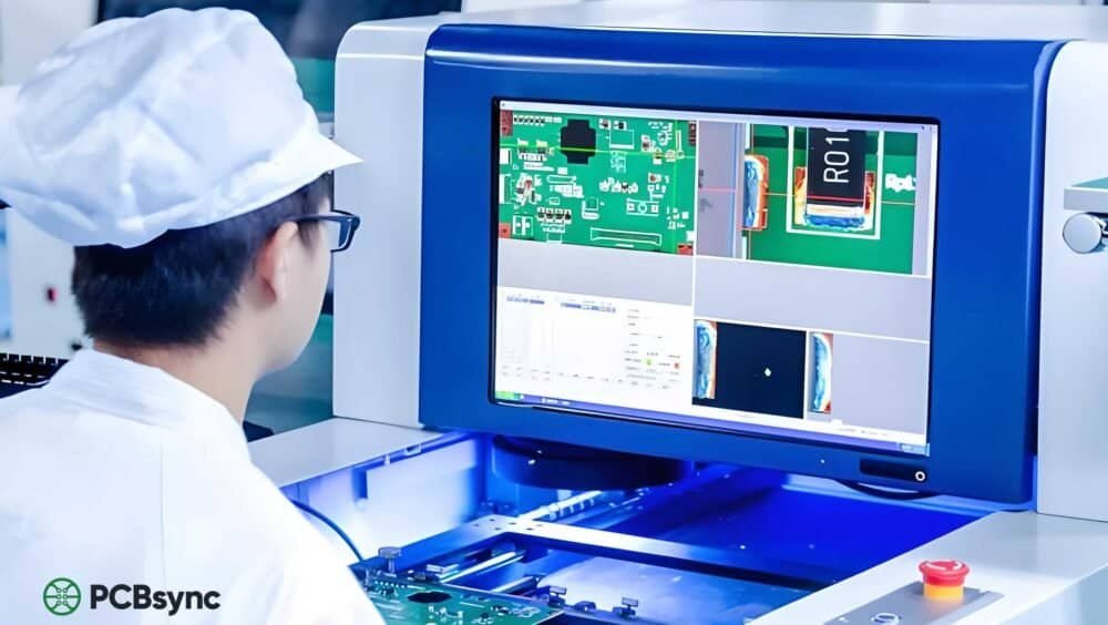 PCB Assembly Process: Complete Step-by-Step Guide [2026] - PCBSync