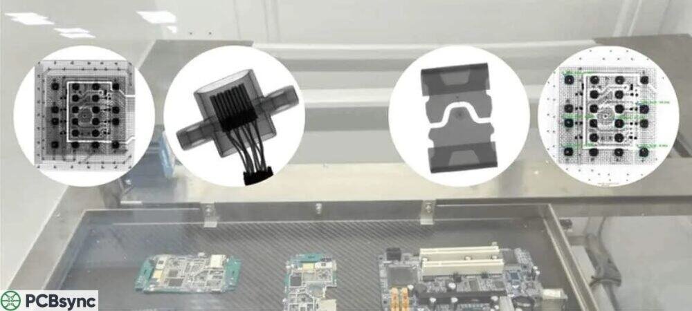 X-Ray Inspection in PCB Manufacturing: The Complete Guide to Detecting ...