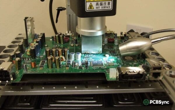 IC Reballing Guide: How to Reball BGA, CPU & GPU Chips Step-by-Step ...