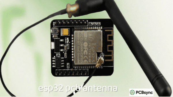 NFC Antenna PCB Design: Complete Guide with Dimensions, Layout & Tuning ...