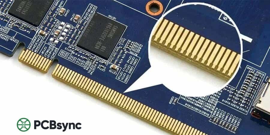 PCB Edge Plating Explained: Design Rules, Benefits & Manufacturing Tips ...