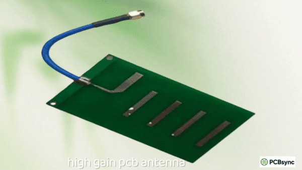 Patch Antenna PCB Design: Complete Guide with Calculations, Layout ...