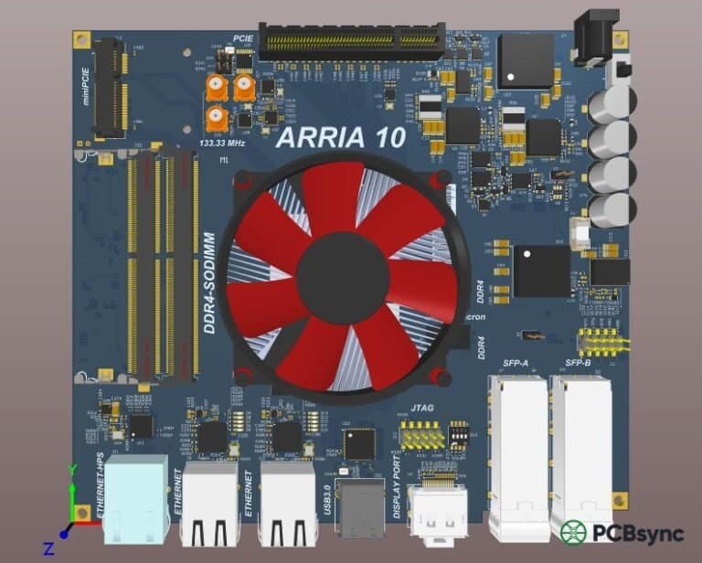 High-Speed PCB Design: Complete Guide with 15 Expert Tips [2026] - PCBSync