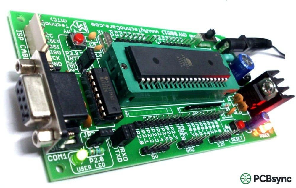 IC Programming and IC Programmer: Complete Guide to Chip Programming ...