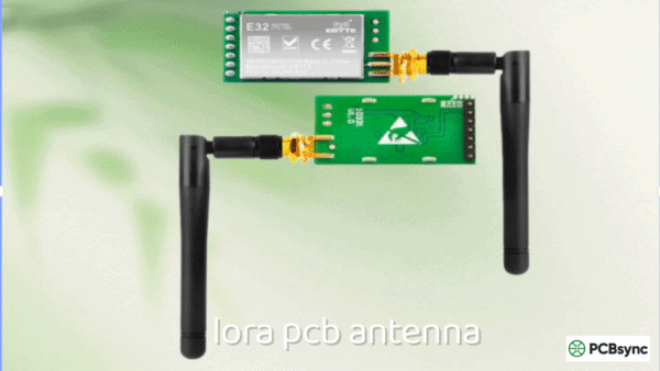 ESP32 PCB Antenna Design: Complete Guide with Dimensions, Layout ...