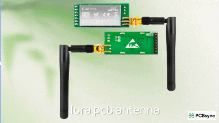 ESP32 PCB Antenna Design: Complete Guide with Dimensions, Layout ...