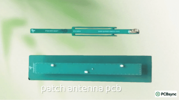 GPS Antenna PCB Design: Complete Guide with Dimensions, Layout & Ground ...