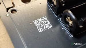 PCB QR Code: Complete Guide to Marking, Traceability & Design ...