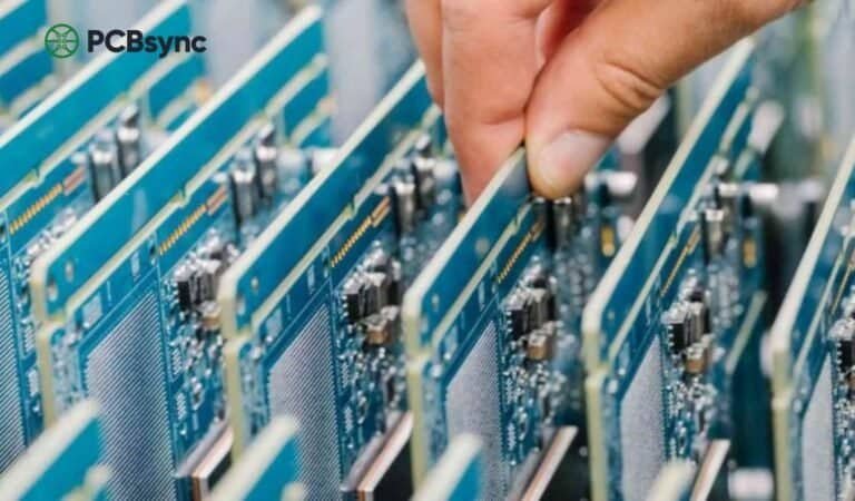 Lead-Free HASL PCB Finish: Process, Pros & Cons, and When to Use It ...