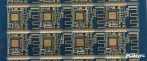 Castellated Holes PCB: Complete Design Guide, Specifications ...