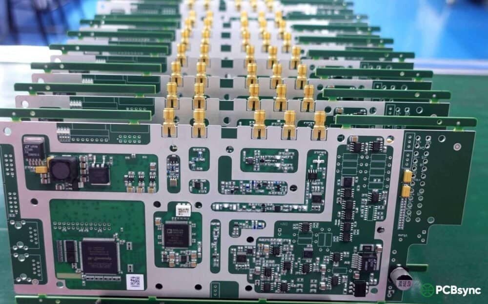 PCB Assembly Process: Complete Step-by-Step Guide [2026] - PCBSync