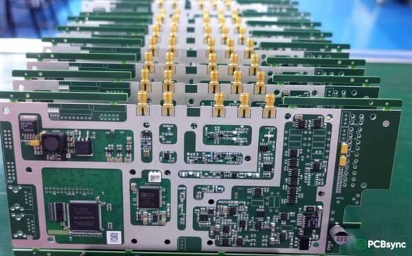 PCB Assembly Process: Complete Step-by-Step Guide [2026] - PCBSync