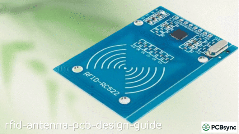ESP32 PCB Antenna Design: Complete Guide with Dimensions, Layout ...