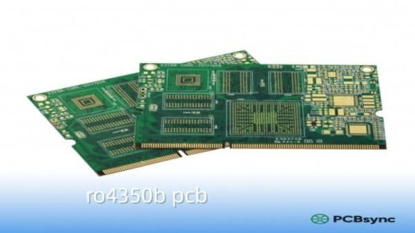 Rogers RO4350B PCB: Complete Material Guide Specs, Design Tips ...