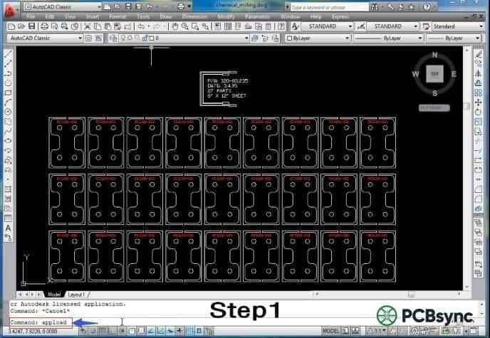 How to Generate Gerber File from AutoCAD: A Complete Engineering Guide ...