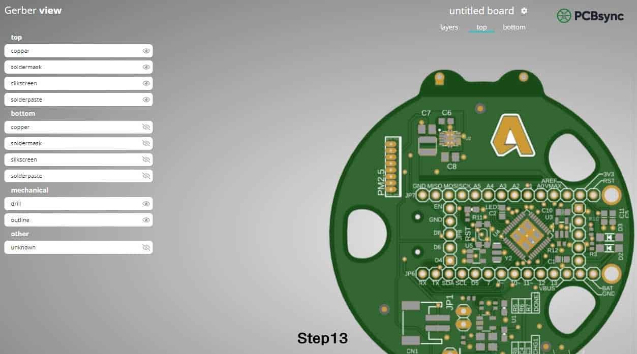 How to Generate Gerber Files in Fusion 360: A Complete Engineering ...