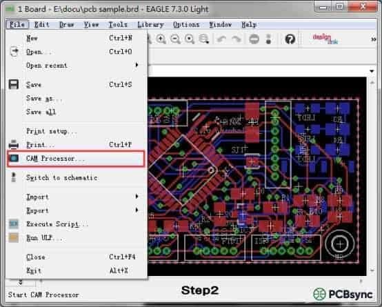 How to Generate Gerber Files in Eagle: A Complete Guide for PCB ...