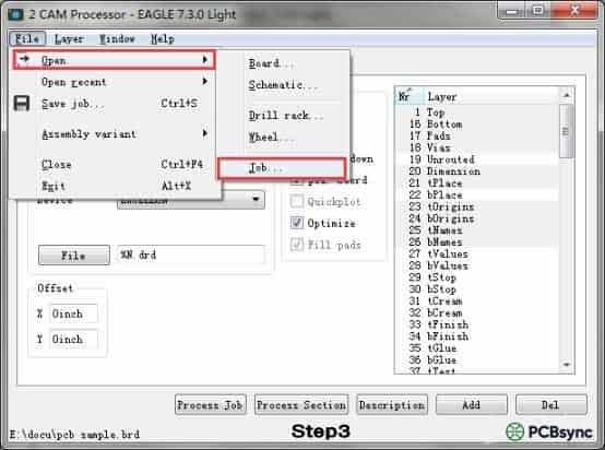How to Generate Gerber Files in Eagle: A Complete Guide for PCB ...