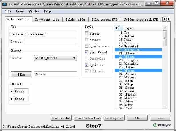 How to Generate Gerber Files in Eagle: A Complete Guide for PCB ...