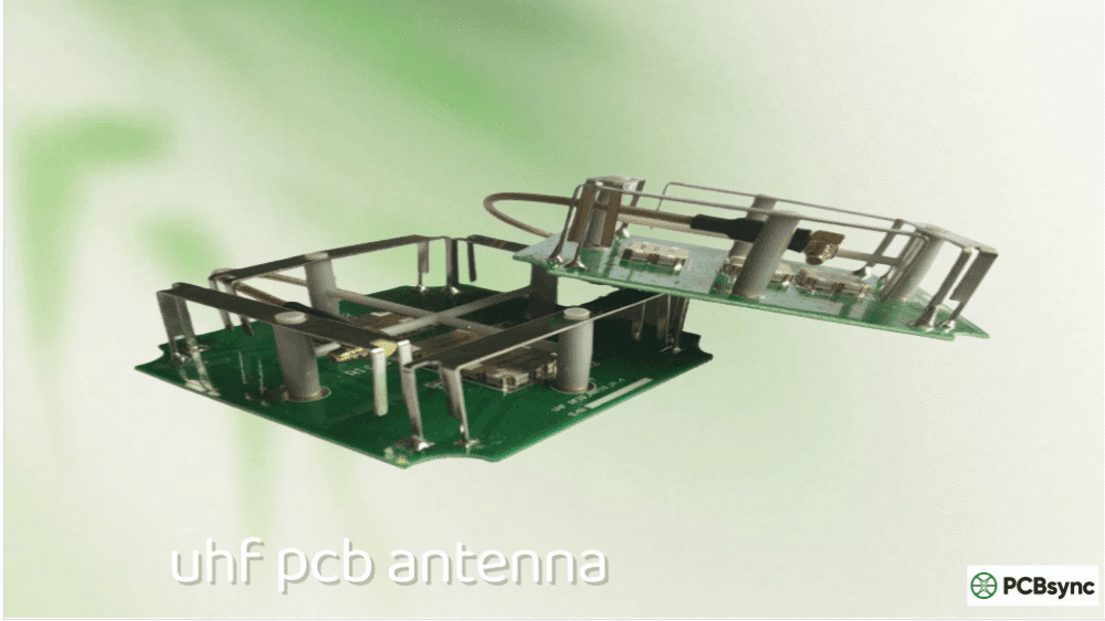 NFC Antenna PCB Design: Complete Guide with Dimensions, Layout & Tuning ...