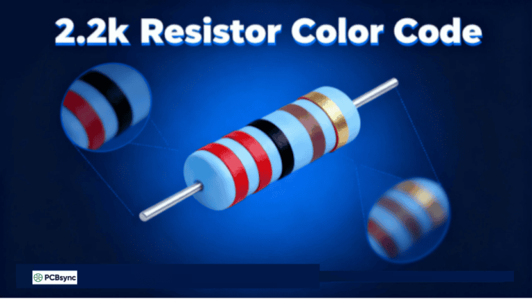500 Ohm Resistor: Complete Guide to Color Code, Specifications ...