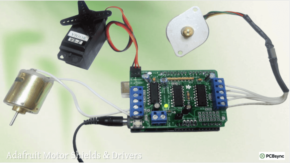 Complete Guide to Adafruit NeoPixel LED Strips & Rings: Everything You ...