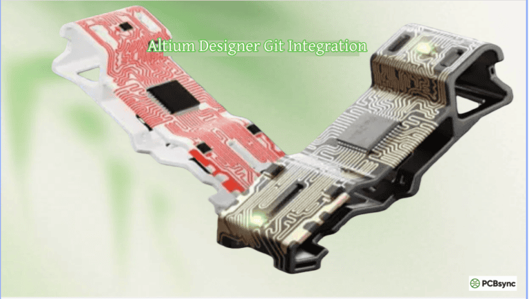 Altium Designer & SolidWorks Integration: Complete Setup Guide - PCBSync
