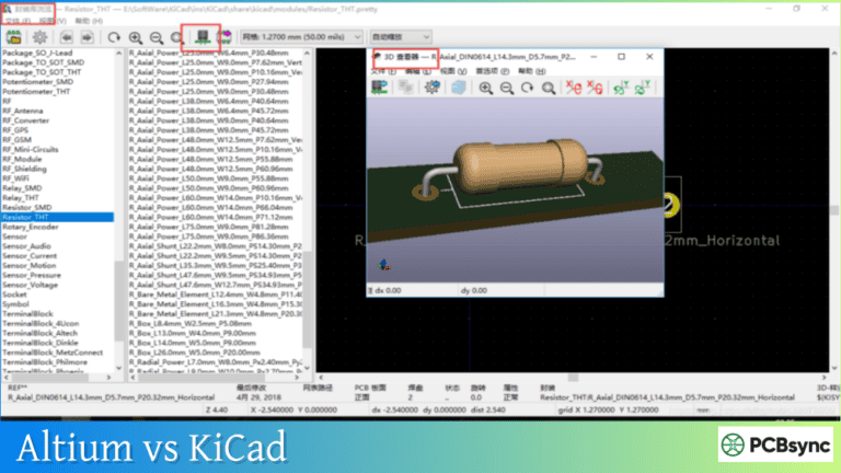 KiCad 5 vs 6 vs 7: Which Version Should You Use? - PCBSync
