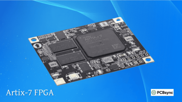 XC7A35T Datasheet & Pinout: Complete Artix-7 35T Guide - PCBSync