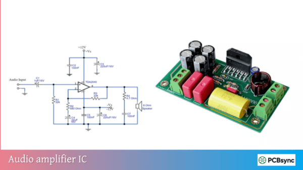10 Essential Op-Amp Circuits Every Engineer Should Know - PCBSync