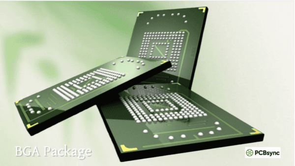 BGA (Ball Grid Array) Package: Guide to High-Density ICs - PCBSync
