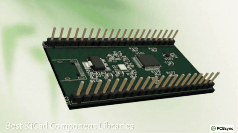 KiCad 5 vs 6 vs 7: Which Version Should You Use? - PCBSync