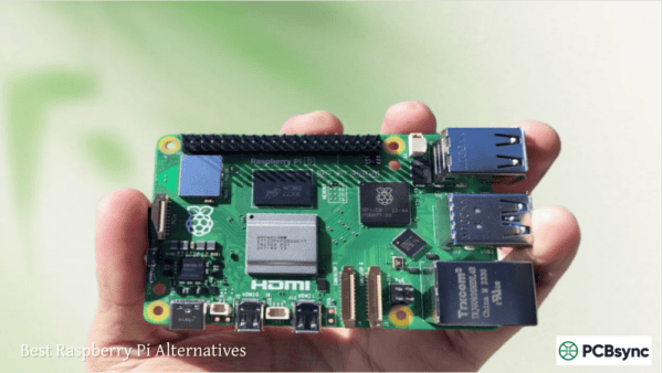 10 Best Raspberry Pi Alternatives in 2026 - PCBSync