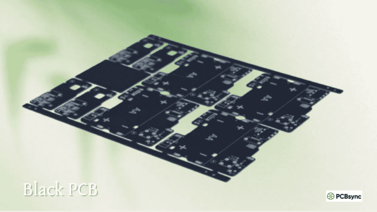 Matte Black PCB vs Glossy Black: Which Finish is Better? - PCBSync