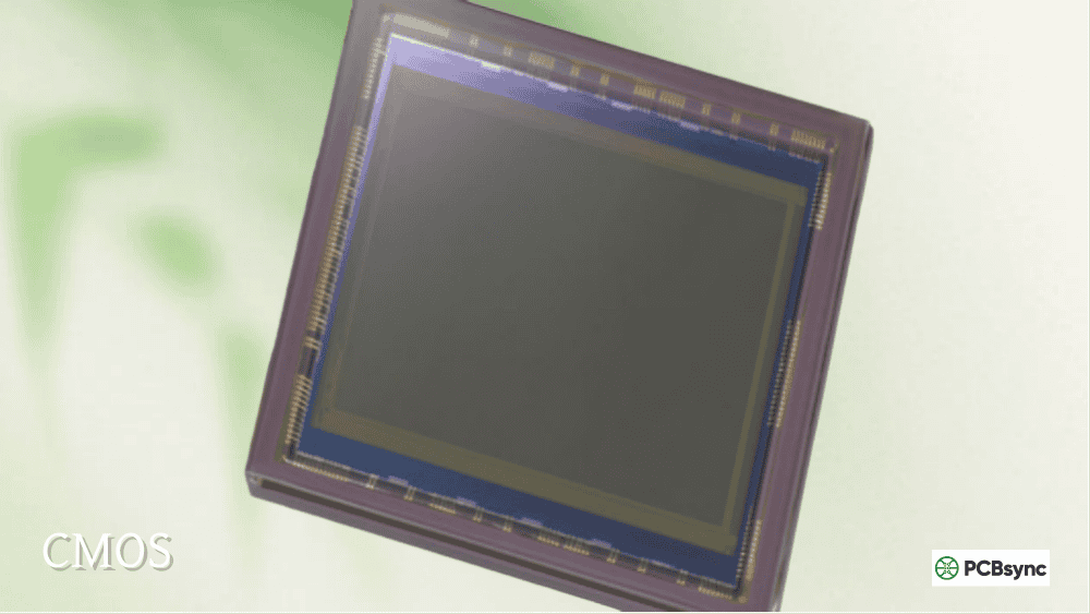 CMOS Technology Explained: How Modern ICs Work - PCBSync