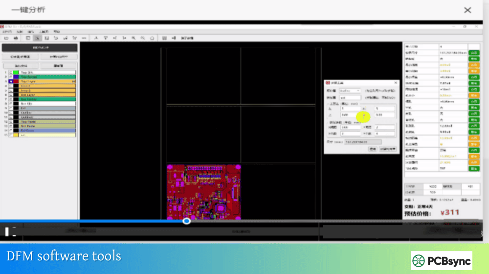 Acid Traps in PCB Design: What They Are & How to Avoid Them - PCBSync