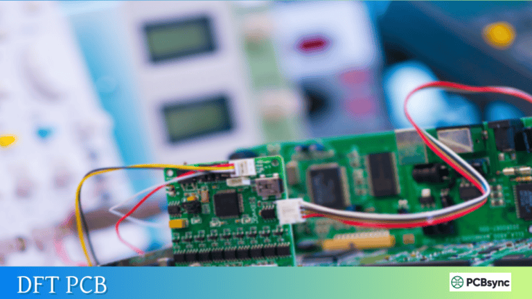 Test Point Design Guidelines for PCB Testability (DFT) - PCBSync