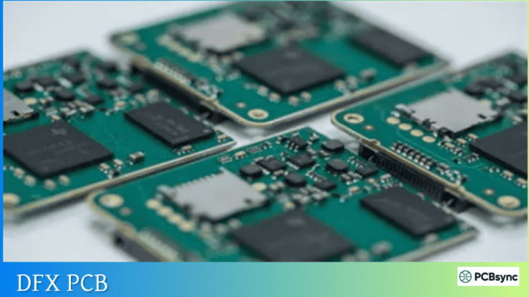 What is DFX (Design for Excellence)? Complete Framework for PCB Design ...