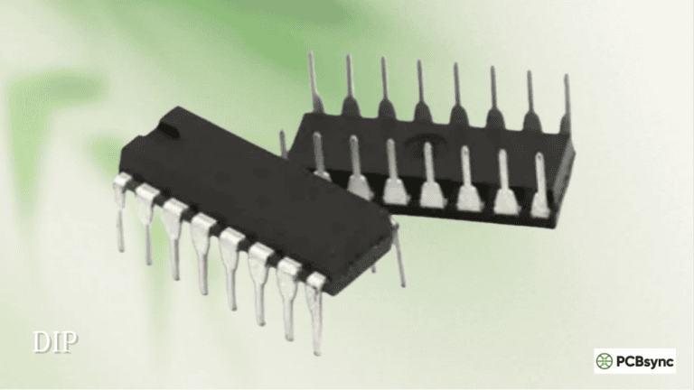 DIP (Dual In-Line Package): Classic IC Package Explained - PCBSync