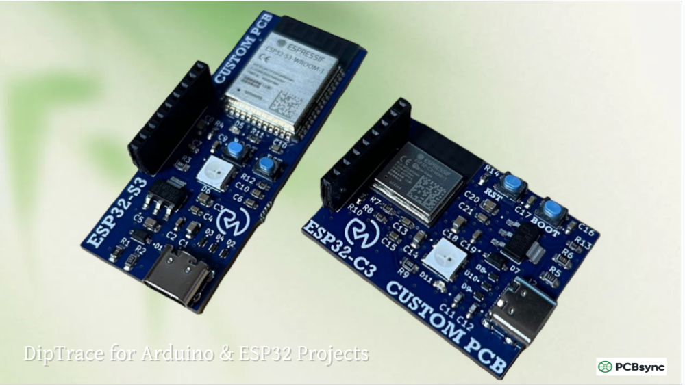 Arduino PCB Design: Complete Guide to Nano, Uno & ATmega328P Custom ...