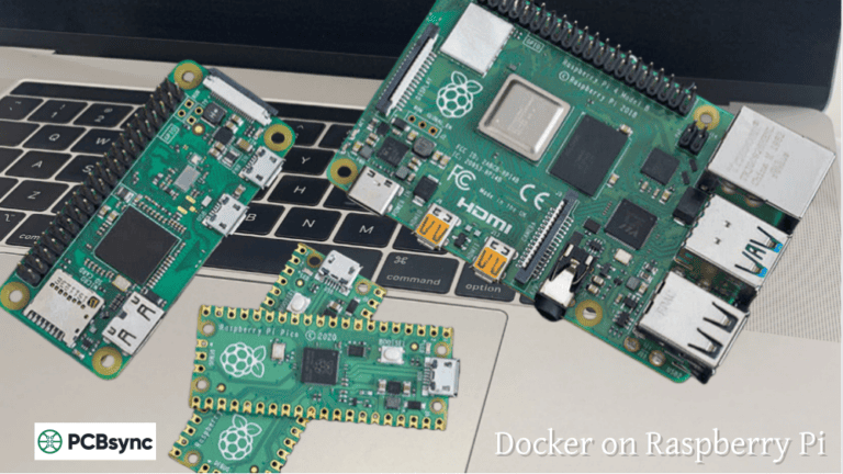Docker on Raspberry Pi: Complete Container Setup Guide - PCBSync