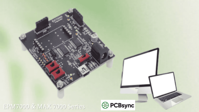 Intel MAX 10 FPGA: Features, Part Numbers & Development Guide - PCBSync