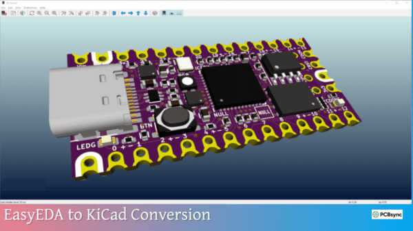 KiCad 5 vs 6 vs 7: Which Version Should You Use? - PCBSync
