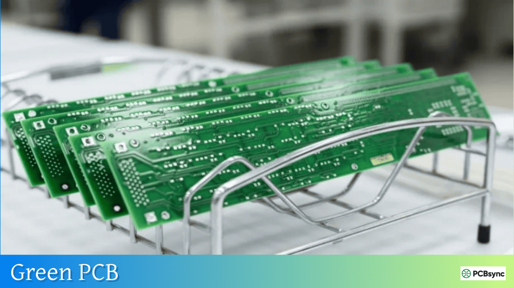 Matte Black PCB vs Glossy Black: Which Finish is Better? - PCBSync