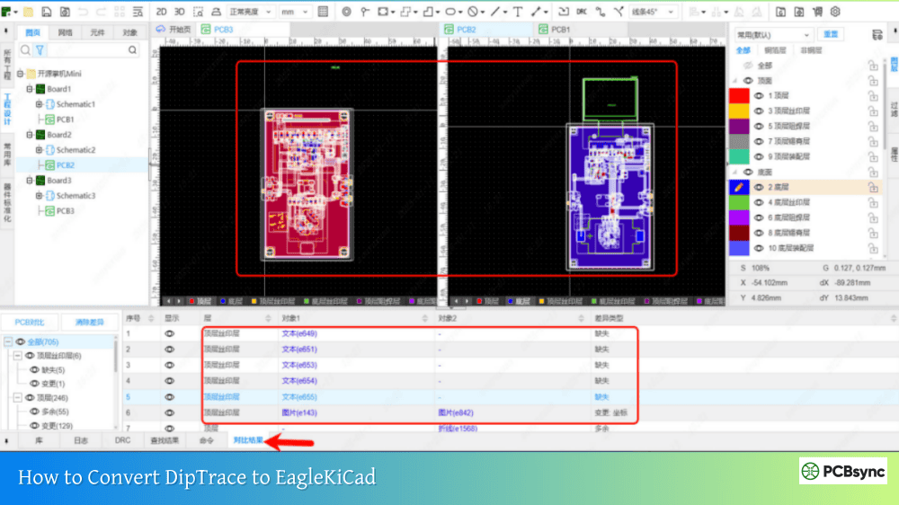 DipTrace 3D Models: How to Add, Create & Export 3D Components - PCBSync