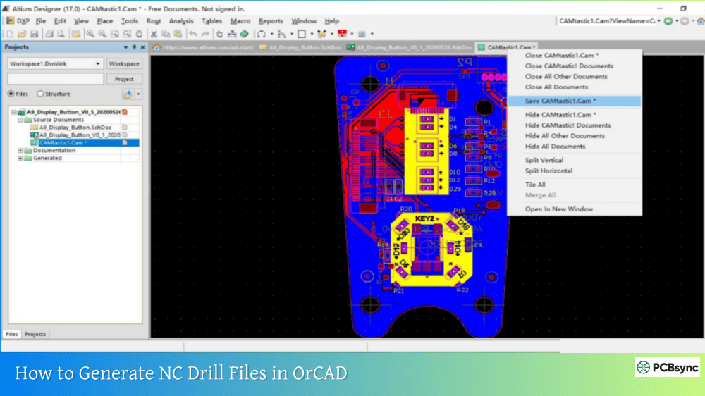 PCB Slot: Complete Design Guide for Plated & Non-Plated Slots - PCBSync