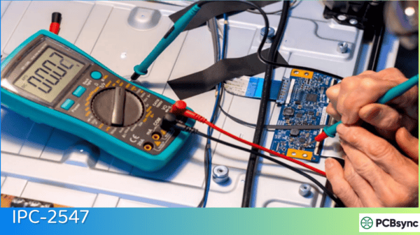 Understanding IPC-D-356: PCB Netlist File Format, Structure & How to ...